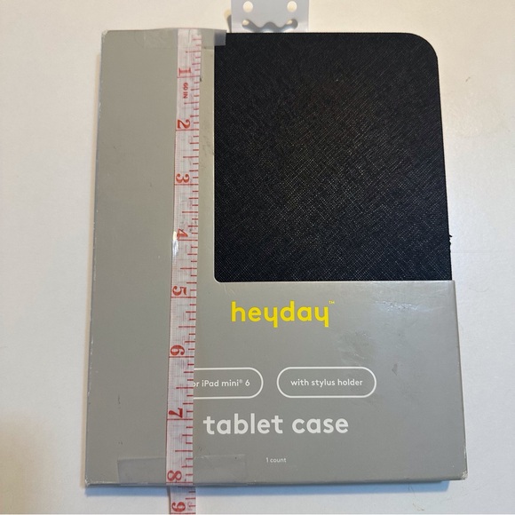 heyday | Tablets & Accessories | Ipad Mini Tablet Case | Poshmark